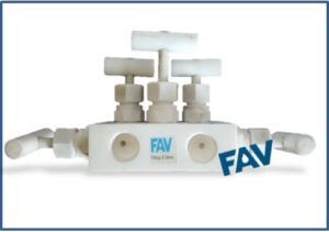 PTFE Compression Fittings and Valves- Teflon Tube Fittings, Teflon Fittings