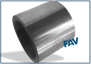 Round Coupling ,Precision Pipe Fittings and Instrument Adaptors