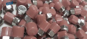 Bug Screen Protector Plug,Vent Plug,Mesh Plugs for Insect Protection