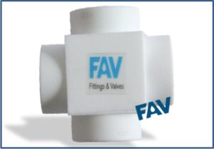 PTFE Compression Fittings and Valves- Teflon Tube Fittings, Teflon Fittings