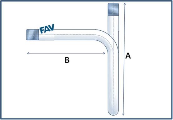 Siphon Tubes and Syphons used extensively with Pressure Gauges