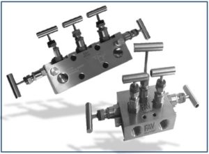 5 Way Manifold Valves - FAV Fittings and Valves