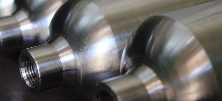 Sample Cylinders ,Storage - 50 ml to 6000 ml, 150 psi to 10000 psi