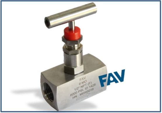 6MO Fittings and Valves , SMO 254, UNS S31254