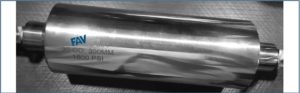 Monel 400 and Monel 500 Sampling Cylinders- Manufacturers