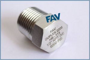 Super Duplex/Duplex Fittings & Super Duplex/Duplex Valves