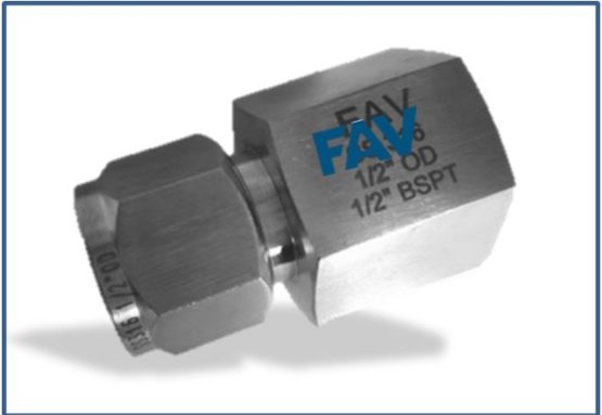 Titanium Fittings & Titanium Valves- FAV Manufacturers