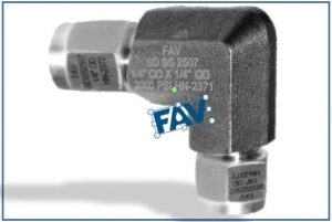 Super Duplex Elbow - FAV Fittings and Valves