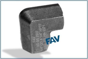 Super Duplex Pipe Elbow - FAV Fittings and Valves