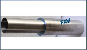 Tube Inserts and Pipe Ferrule ,Used in Heat Exchangers Tubes & Boilers
