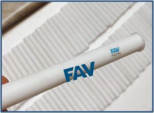 PTFE Teflon Tube Inserts & PTFE Teflon Ferrules Chillers & Coolers