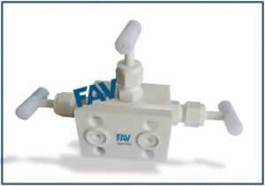 PTFE Compression Fittings and Valves- Teflon Tube Fittings, Teflon Fittings