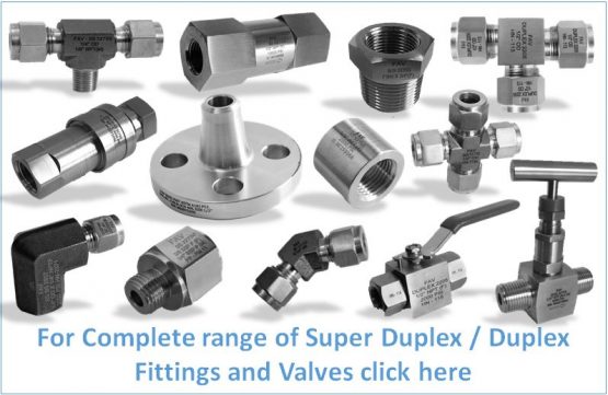 Super Duplex Hex Coupling-Manufacturer and Exporter