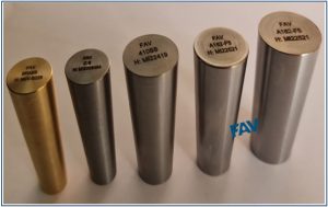 Tube Plugs for Condensers , Heat Exchangers ,Boilers and Chillers