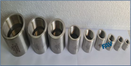 Round Coupling ,Precision Pipe Fittings and Instrument Adaptors