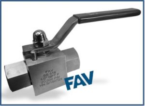 Instrument Ball Valve for Instrumentation & Flow Control