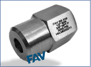 WELD FITTINGS - FAV Manufacturer and Exporter.
