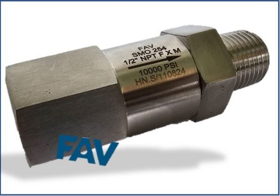 6MO Fittings and Valves , SMO 254, UNS S31254