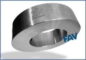 Bleed Rings are manufactured and exported by FAV / Pioneer Enterprise