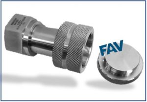 Quick Release Couplings High Pressure ,QRC ,10000 psi