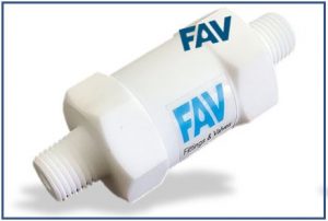 PTFE Compression Fittings and Valves- Teflon Tube Fittings, Teflon Fittings