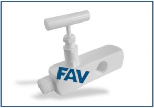 PTFE Compression Fittings and Valves- Teflon Tube Fittings, Teflon Fittings